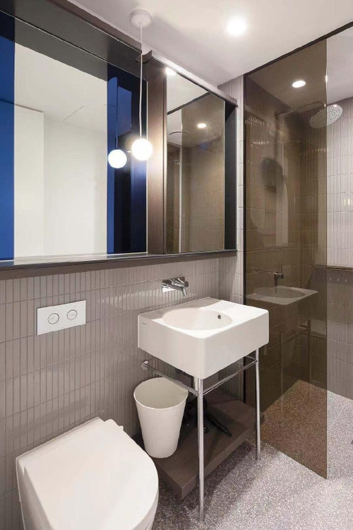 Share house Carlton, Melbourne | $410pw, 2 bedroom apartment ...