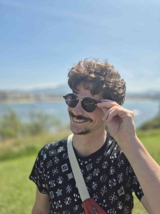 Maxime, Man (str), 25 – 30 yrs - Looking in Brisbane - Inner City ...