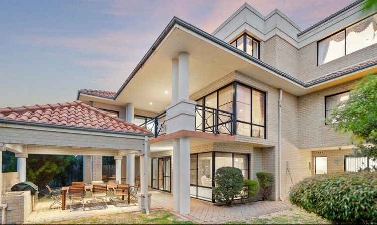 Share house Mosman Park, Perth | $400pw, 3 bedroom house ...