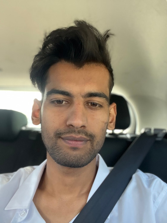 Denny, Man (str), 25 – 30 yrs - Looking in Perth - South East ...