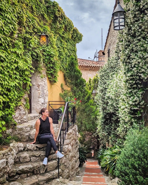 Amy, Woman (str), 36 to 40 yrs - Looking in Sydney - Inner West ...