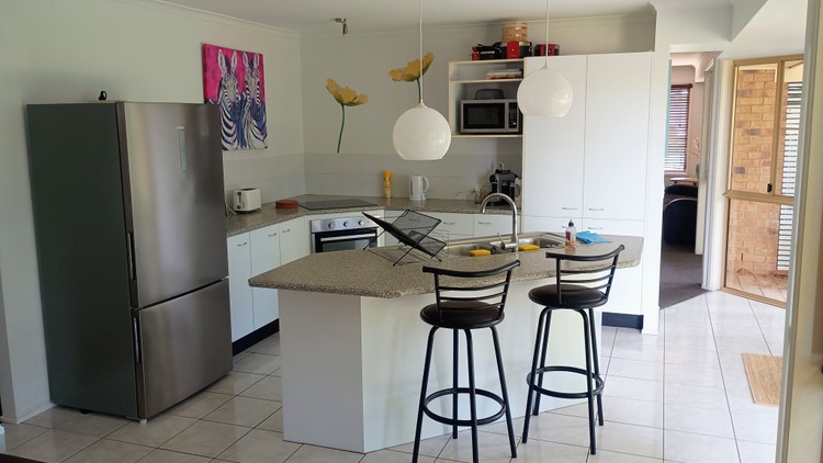 Share house Bracken Ridge, Brisbane | $315pw, 4+ bedroom house ...