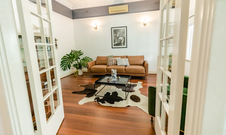 Share house Shenton Park, Perth | $625pw, 4+ bedroom house ...