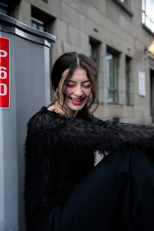 Phoebe, 25 – 30 yrs - Looking in Melbourne - West | FlatmateFinders.com.au