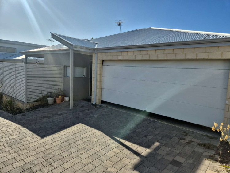 Share house St James, Perth | $225pw, 3 bedroom house | FlatmateFinders ...