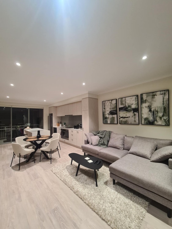 Share house Como, Perth | $355pw, 2 bedroom apartment | FlatmateFinders ...