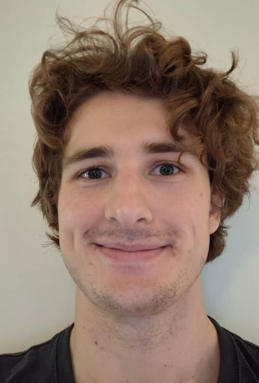 Charlie, Man (str), 18 to 24 yrs - Looking in Sydney - City and Inner ...