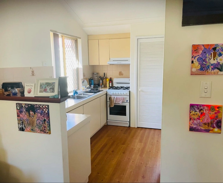 Share house Palmyra, Perth | $305pw, 2 bedroom apartment ...