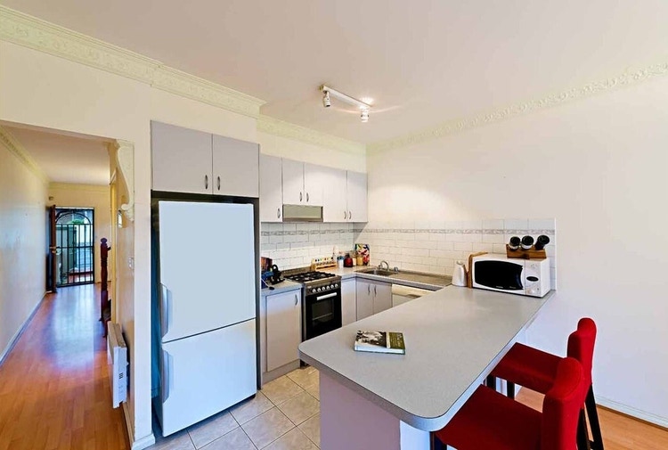 Share house Brunswick West, Melbourne | $253pw, 2 bedroom apartment ...