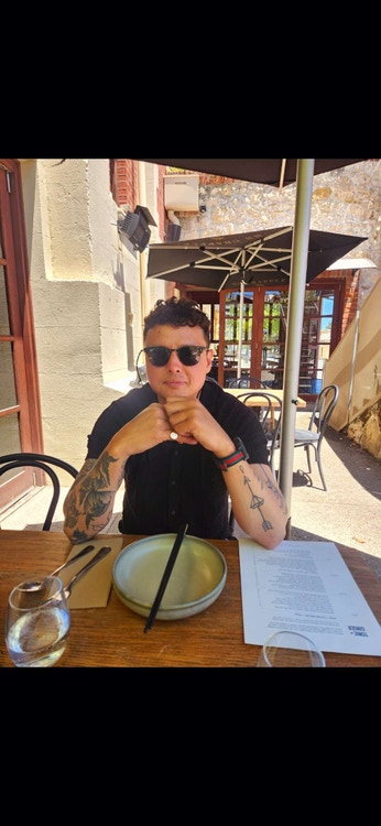 Simon, Man (str), 36 – 40 yrs - Looking in Perth - South West ...