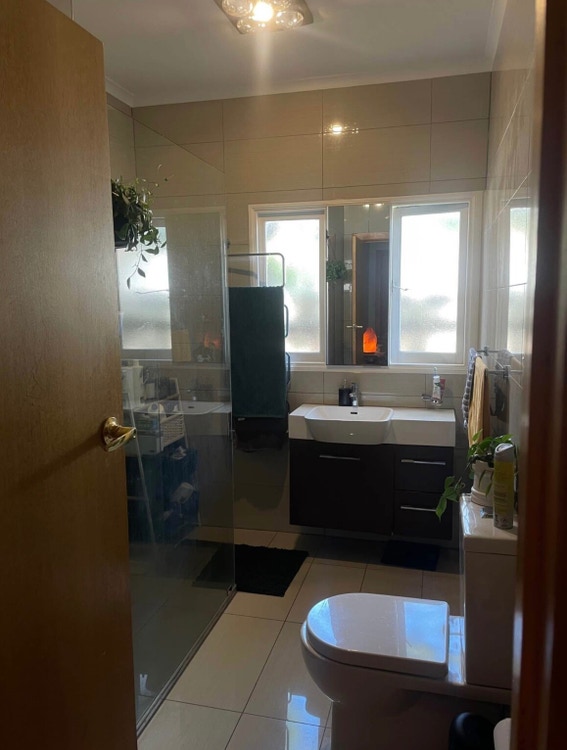 Share house Hadfield, Melbourne | $288pw, 3 bedroom house ...