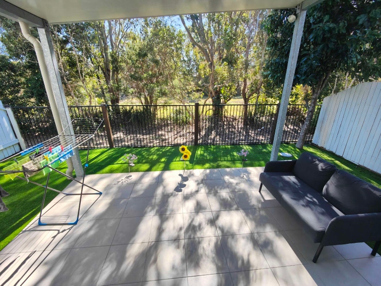 Share house Mango Hill, Brisbane | $275pw, 3 bedroom apartment ...