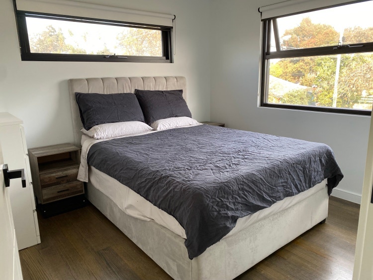 Share house Brunswick West, Melbourne | $275pw, 2 bedroom house ...