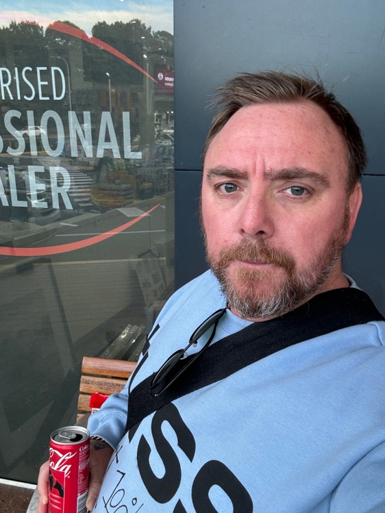 Grant, Man (str), 41 yrs + - Looking in Sydney - Outer West and Blue ...