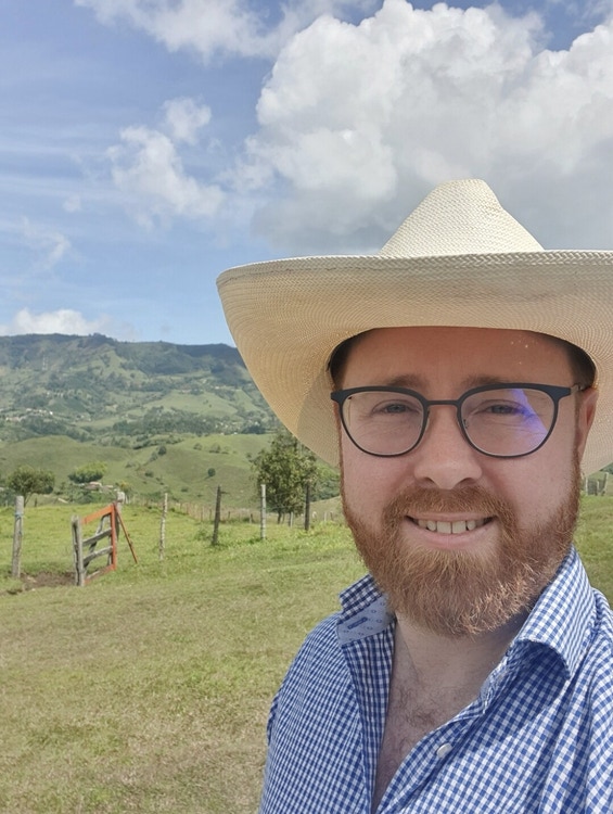 Samuel, Man (str), 36 to 40 yrs - Looking in Perth - South East ...