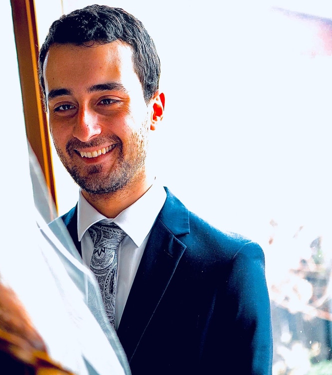 Robert, Man (str), 18 – 24 yrs - Looking in Melbourne - Inner South ...