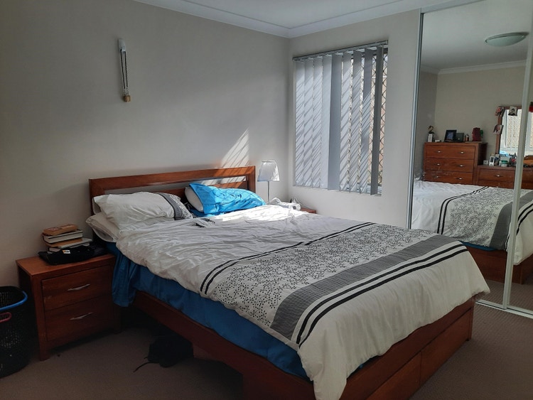 Share house Balga, Perth | $125pw, 3 bedroom house | FlatmateFinders.com.au