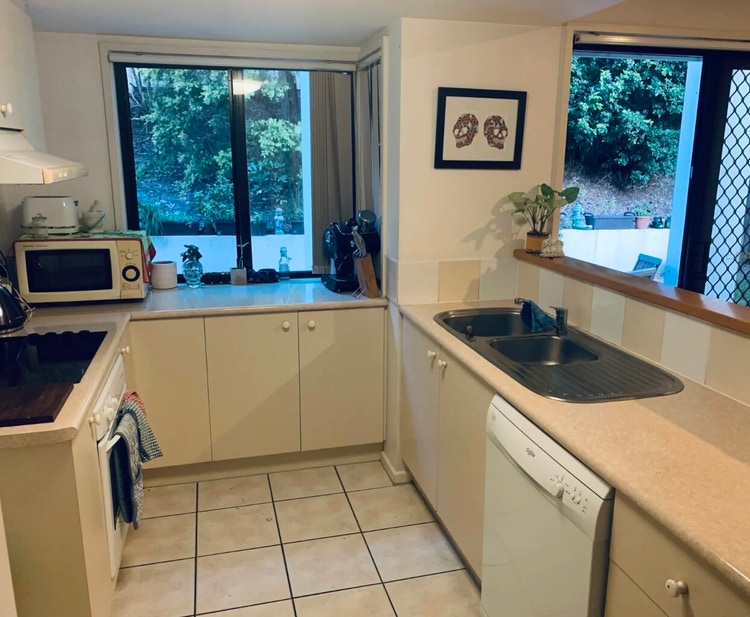 Share house Arundel, Gold Coast | $205pw, 3 bedroom house ...