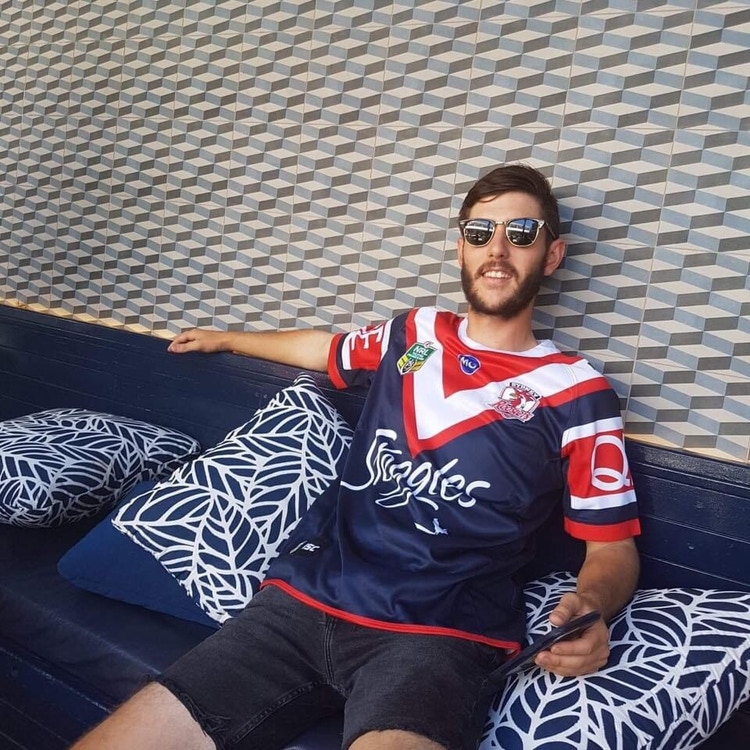 Jordan, Male (str), 25 to 30 yrs - Looking in Sydney - Baulkham Hills ...