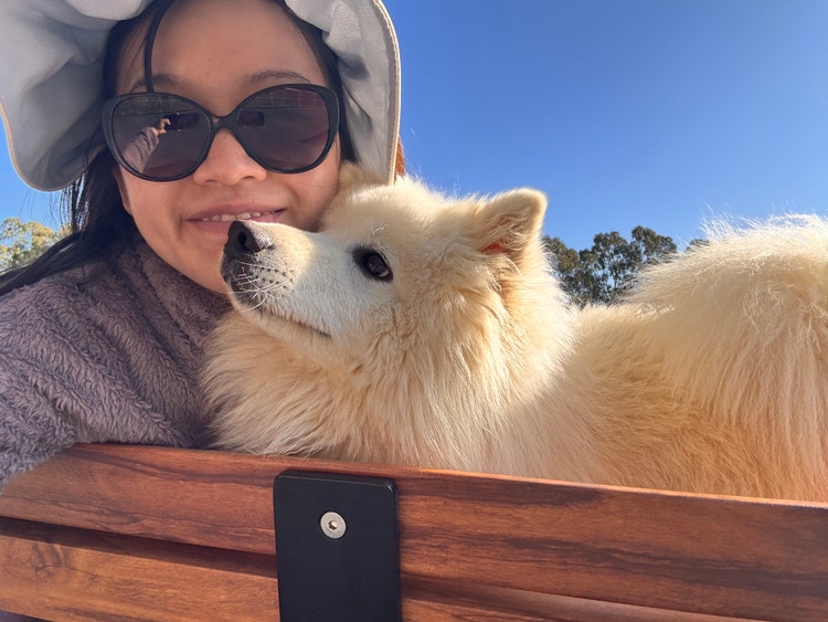 Ling, 36 – 40 yrs - Looking in Perth - South West | FlatmateFinders.com.au