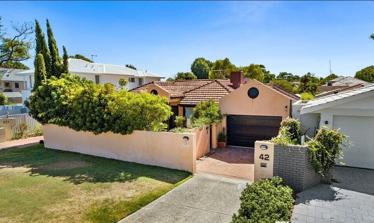 Share house Applecross, Perth | $325pw, 3 bedroom house ...