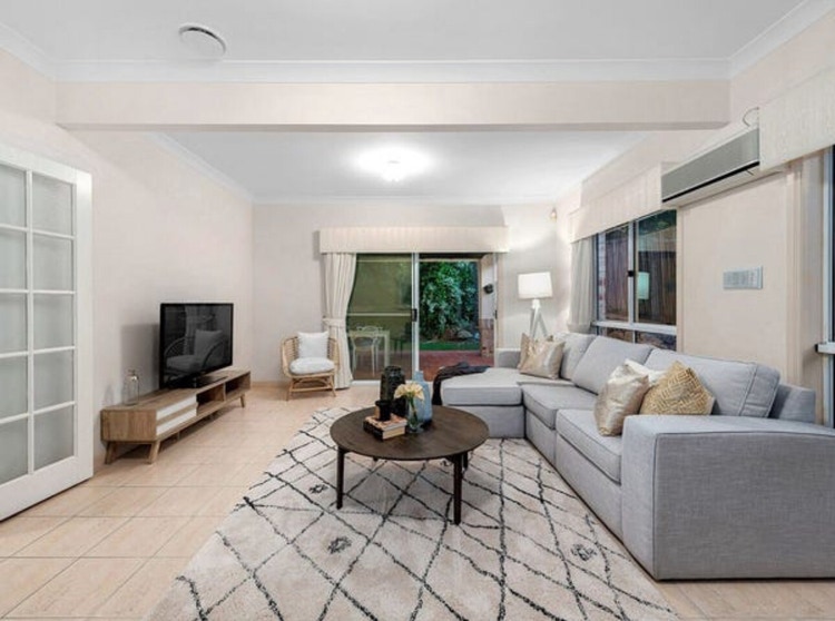 Share house Carindale, Brisbane | $245pw, 4+ bedroom house ...