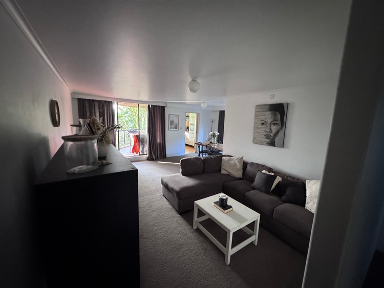 Share house Darlinghurst, Sydney | $475pw, 2 bedroom apartment ...