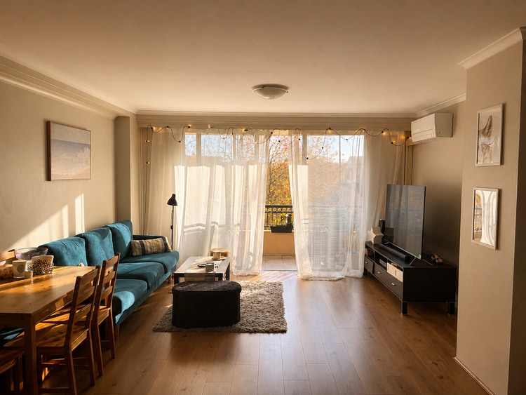 Share house Rosebery, Sydney | $420pw, 2 bedroom apartment ...