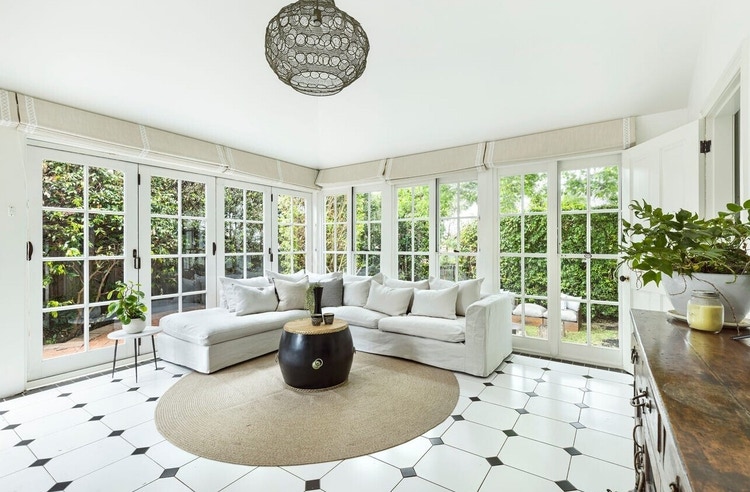 Share house Drummoyne, Sydney | $550pw, 4+ bedroom house ...
