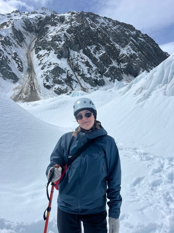 Georgia, Woman (str), 25 – 30 yrs - Looking in Perth - Inner ...