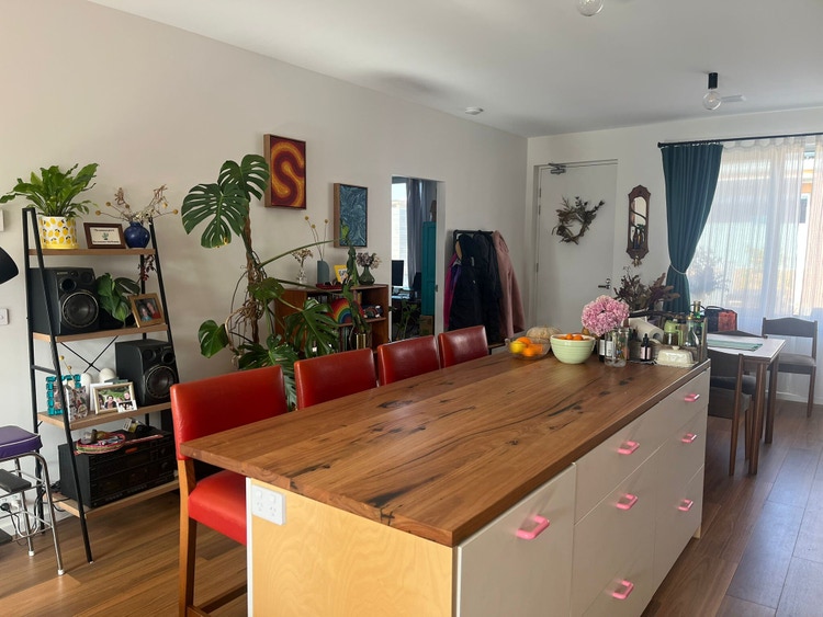 Share house Brunswick West, Melbourne | $298pw, 2 bedroom apartment ...