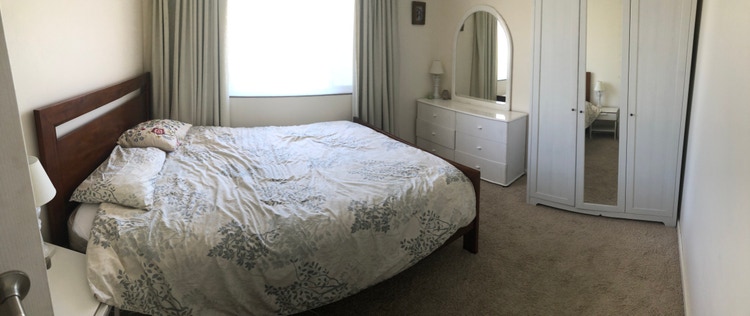 Share house Jolimont, Perth | $245pw, 3 bedroom house | FlatmateFinders ...