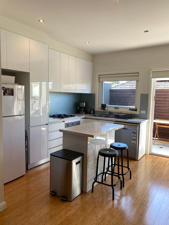 Share house Brunswick West, Melbourne | $290pw, 2 bedroom apartment ...