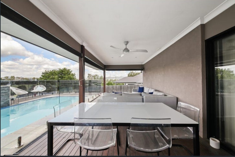 Share house Springfield Lakes, Brisbane | $225pw, 4+ bedroom house ...