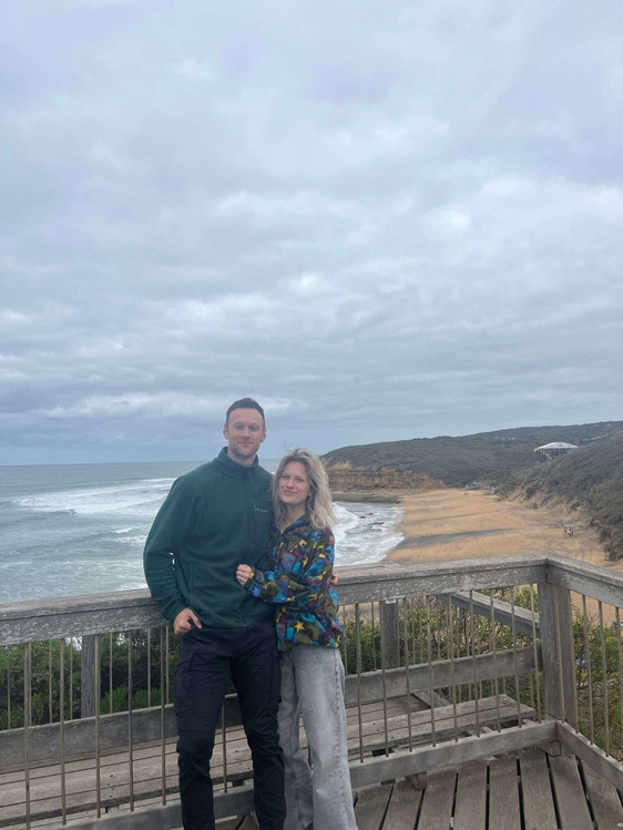 Sean, Man, Woman (str), 25 – 30 yrs - Looking in Melbourne - Inner ...