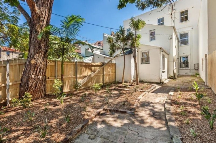 Share house Chippendale, Sydney | $335pw, 4+ bedroom house ...