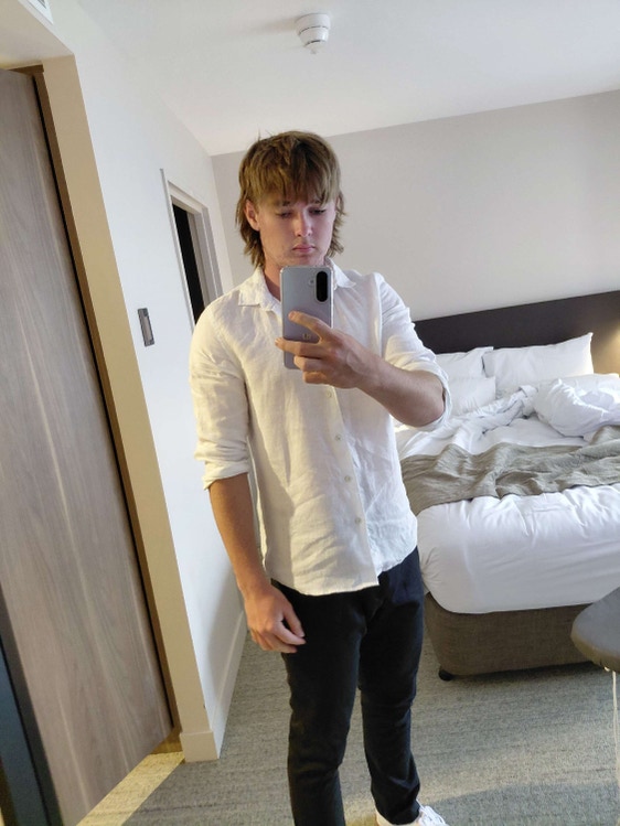 Angus, Man (str), 18 – 24 yrs - Looking in Melbourne - Inner ...