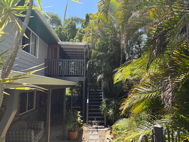 One bedroom apartment Thornlands, Brisbane | $245pw, 1 bedder/studio ...