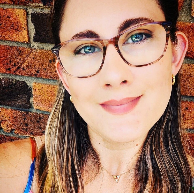 Amy, Woman (str), 36 to 40 yrs - Looking in Sydney - Inner West ...