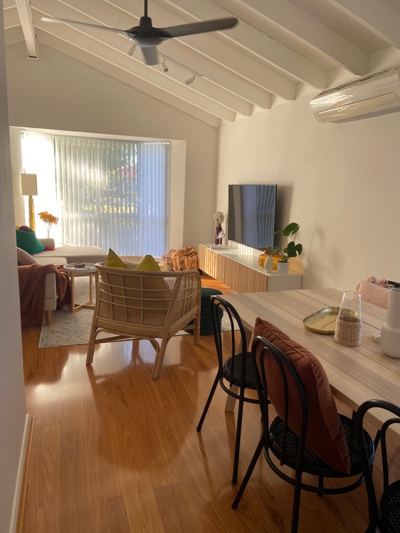 Share house Dianella, Perth | $250pw, 2 bedroom house | FlatmateFinders ...