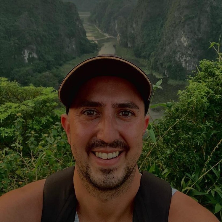 Yanick, 31 – 35 yrs - Looking in Sydney - Eastern Suburbs ...