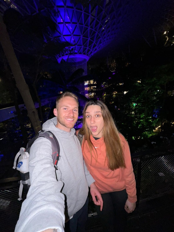 Dorian DE, Man, Woman (str), 18 – 30 yrs - Looking in Perth - Inner ...