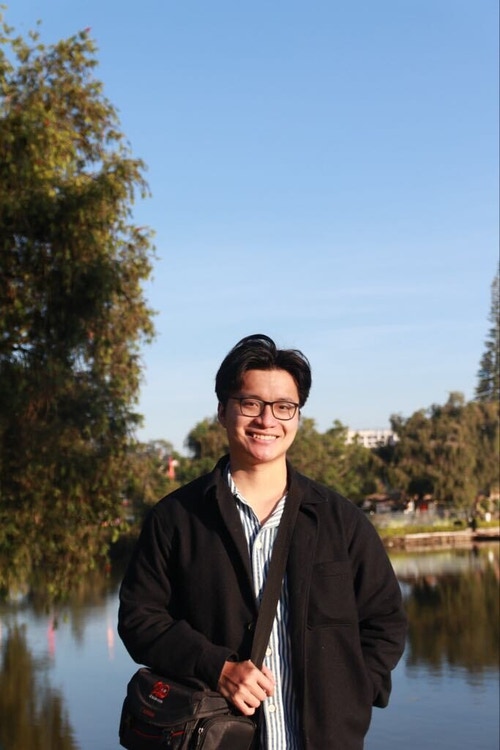 Evan, Man (str), 18 to 24 yrs - Looking in Sydney - Inner South West ...