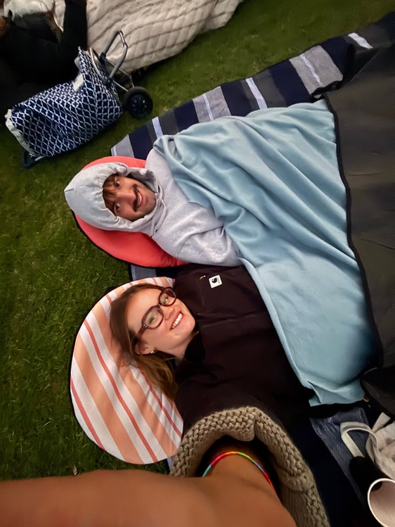 Olivia, Man, Woman (str), 25 – 30 yrs - Looking in Perth - South West ...