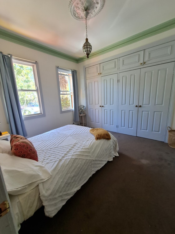 Share house Fitzroy North, Melbourne | $400pw, 3 bedroom house ...