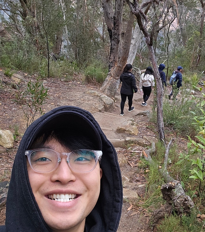 Victor, Man (str), 25 to 30 yrs - Looking in Sydney - Inner West ...