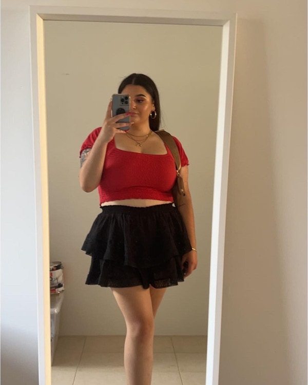 Emily, Woman (str), 18 to 24 yrs - Looking in Perth - Inner ...