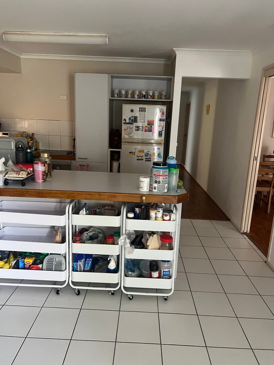 Share house Sinnamon Park, Brisbane | $275pw, 4+ bedroom house ...