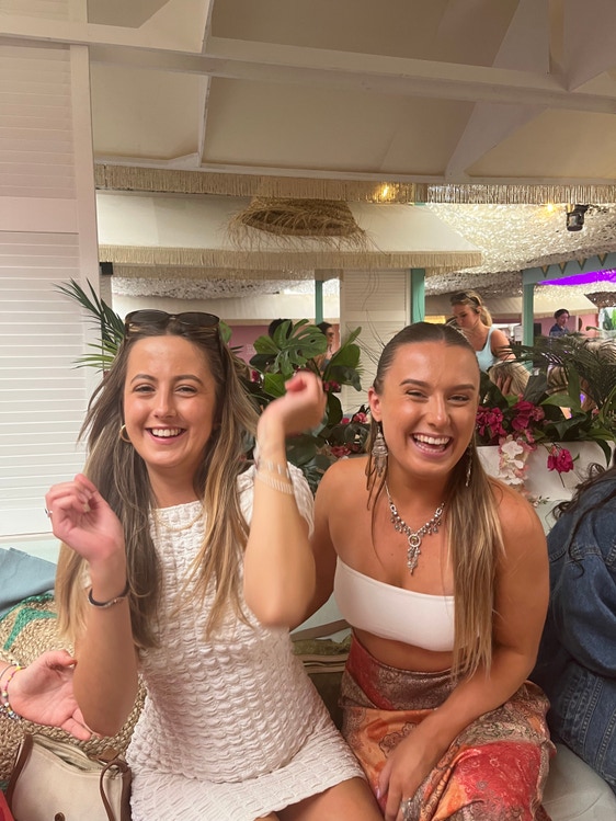 Georgia, Woman (str), 18 to 24 yrs - Looking in Sydney - Northern ...