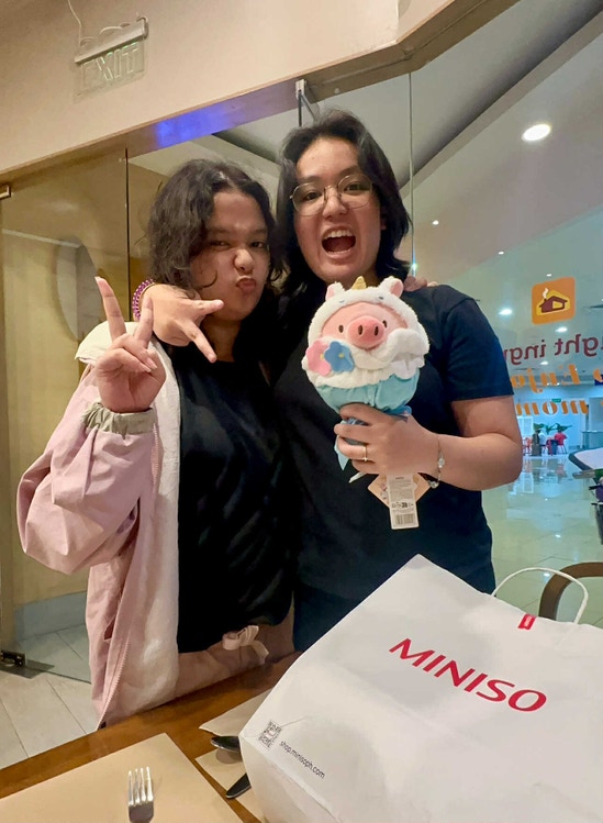 Lucky, Woman (str), 18 – 24 yrs - Looking in Sydney - Parramatta Area ...